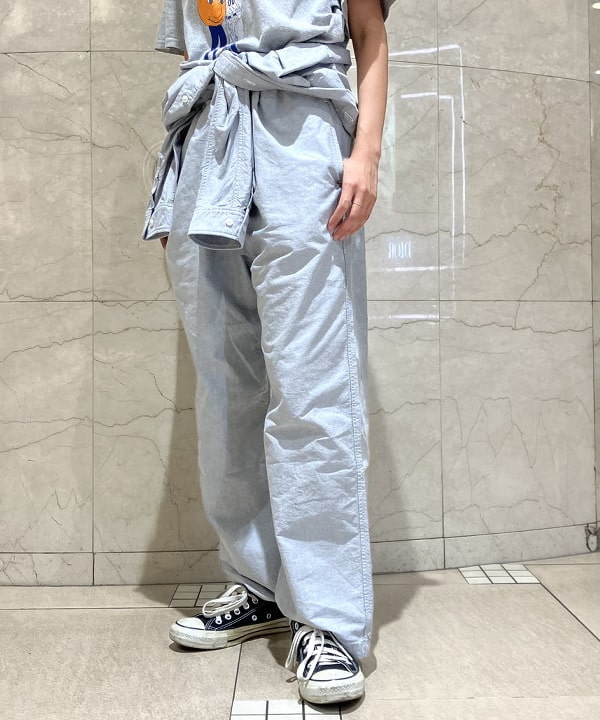 ビームス 池袋（806967） スタイリング・コーディネイト｜BEAMS