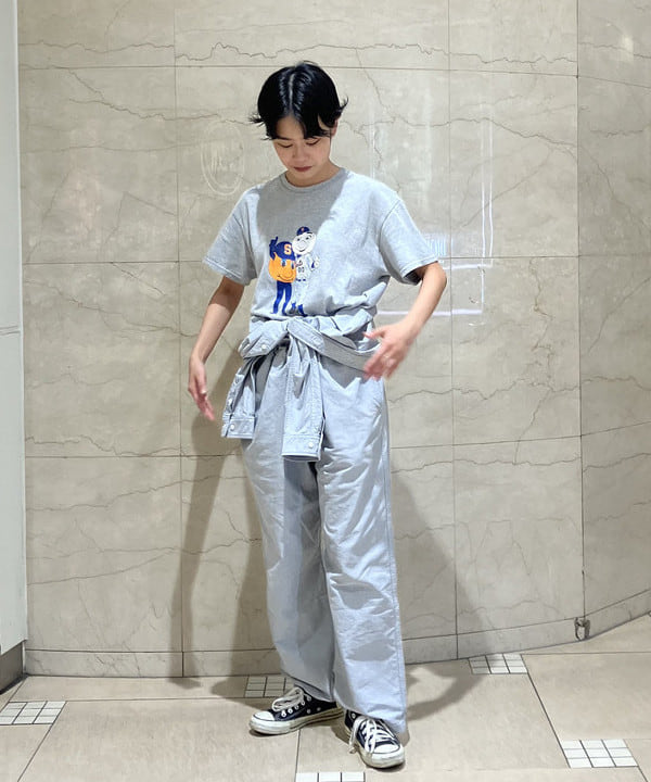 ビームス 池袋（806967） スタイリング・コーディネイト｜BEAMS