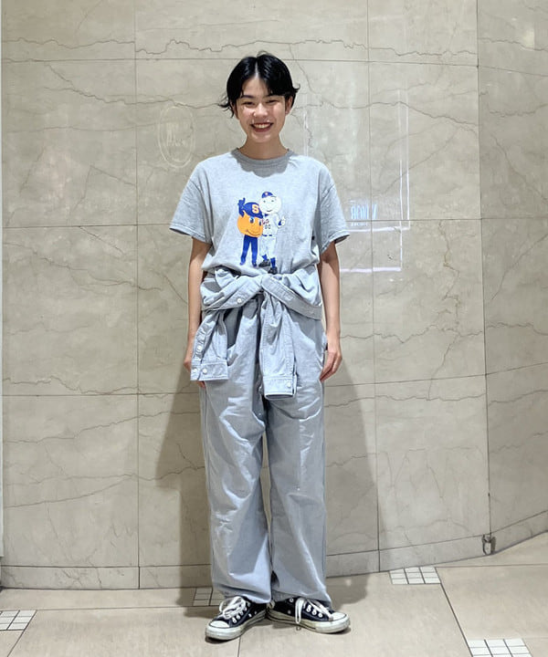 ビームス 池袋（806967） スタイリング・コーディネイト｜BEAMS