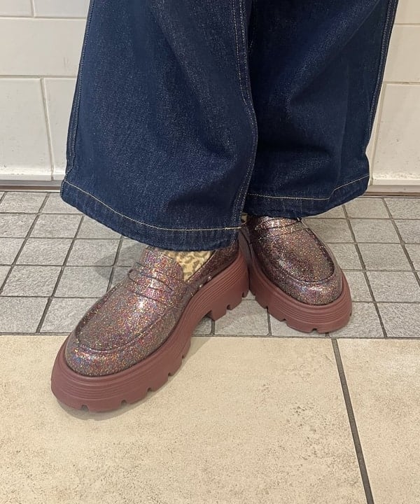 ビームス 武蔵小杉（807038） スタイリング・コーディネイト｜BEAMS