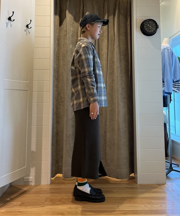 ビームス 二子玉川（807048） スタイリング・コーディネイト｜BEAMS