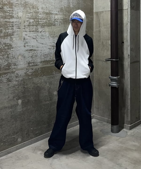 ビームス 立川（807145） スタイリング・コーディネイト｜BEAMS