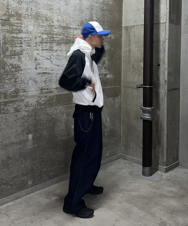 ビームス 立川（807145） スタイリング・コーディネイト｜BEAMS