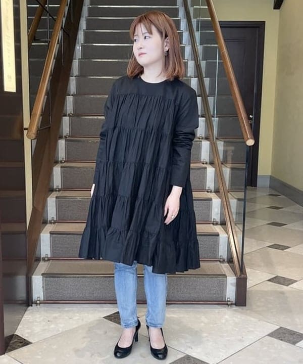 ビームス ハウス メン 神戸（807202） スタイリング・コーディネイト｜BEAMS