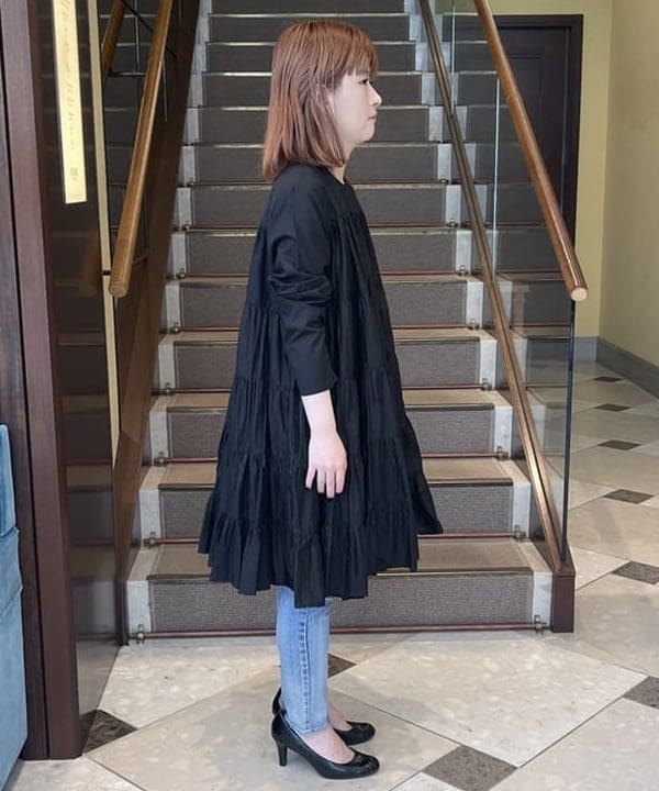 ビームス ハウス メン 神戸（807202） スタイリング・コーディネイト｜BEAMS