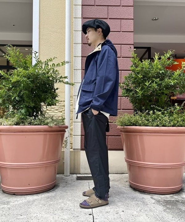 ビームス アウトレット 多摩南大沢（807430） スタイリング・コーディネイト｜BEAMS