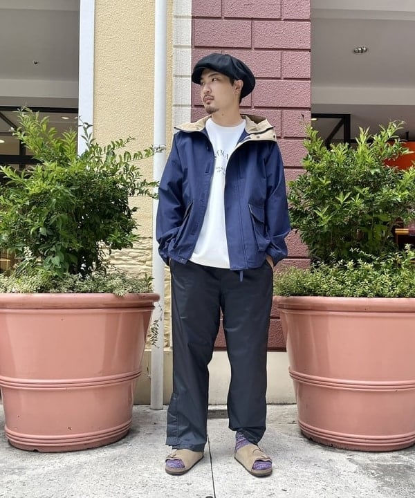 ビームス アウトレット 多摩南大沢（807430） スタイリング・コーディネイト｜BEAMS