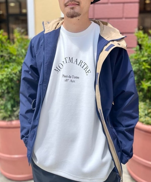 ビームス アウトレット 多摩南大沢（807430） スタイリング・コーディネイト｜BEAMS