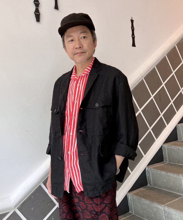 fennica（807479） スタイリング・コーディネイト｜BEAMS