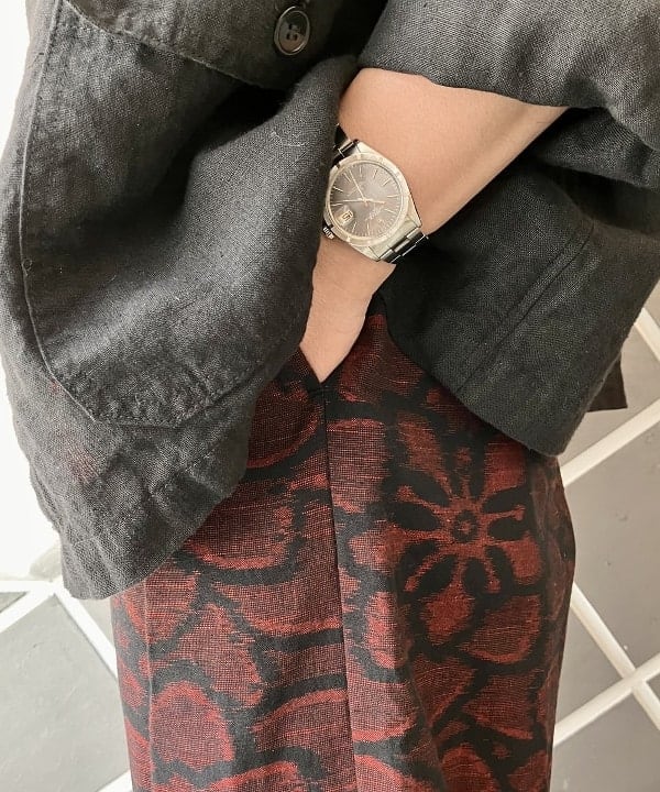 fennica（807479） スタイリング・コーディネイト｜BEAMS