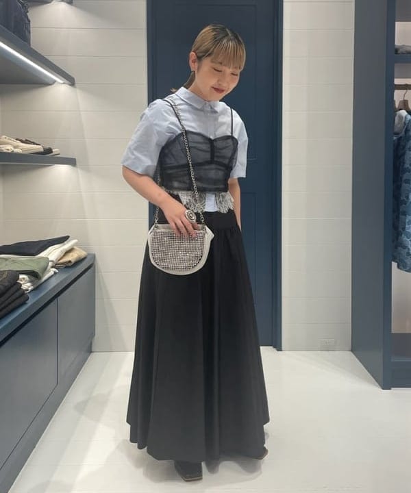 ビームス 西宮（807578） スタイリング・コーディネイト｜BEAMS