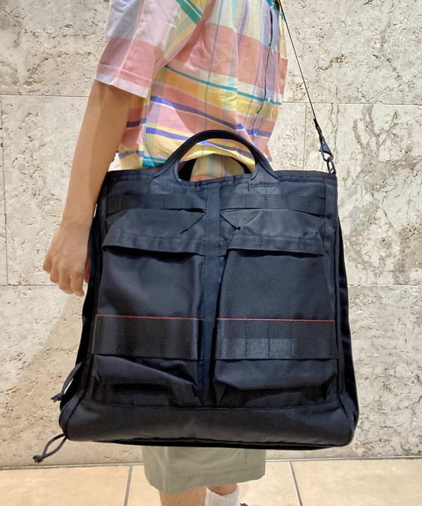 ビームス 名古屋（807639） スタイリング・コーディネイト｜BEAMS