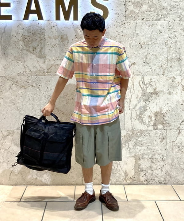 ビームス 名古屋（807639） スタイリング・コーディネイト｜BEAMS