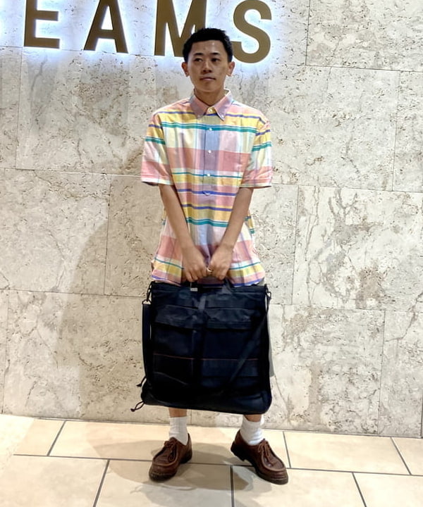 ビームス 名古屋（807639） スタイリング・コーディネイト｜BEAMS