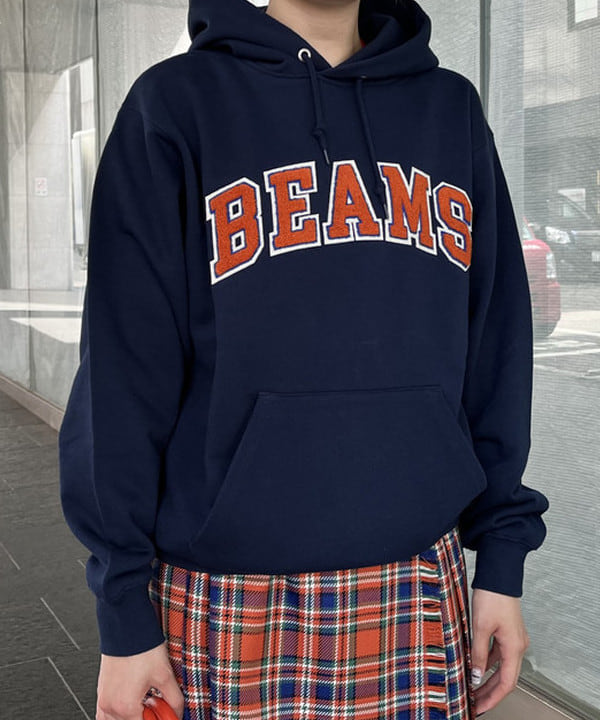 ビームス 札幌（807813） スタイリング・コーディネイト｜BEAMS