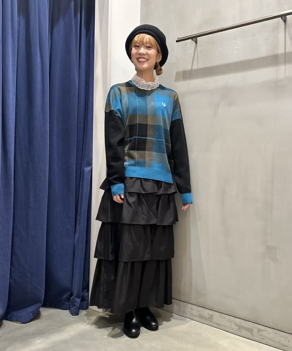 ビームス 川崎（808095） スタイリング・コーディネイト｜BEAMS