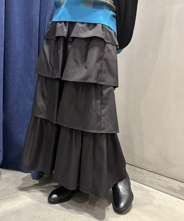 ビームス 川崎（808095） スタイリング・コーディネイト｜BEAMS