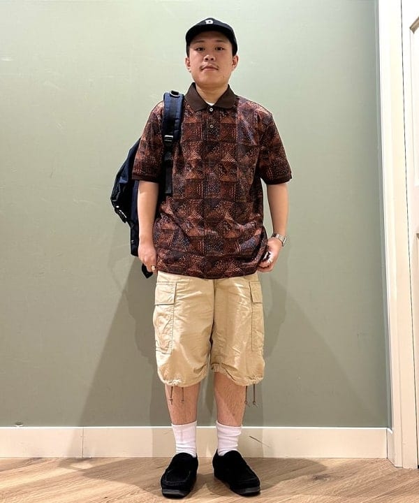 ビームス アウトレット 南町田（808149） スタイリング・コーディネイト｜BEAMS