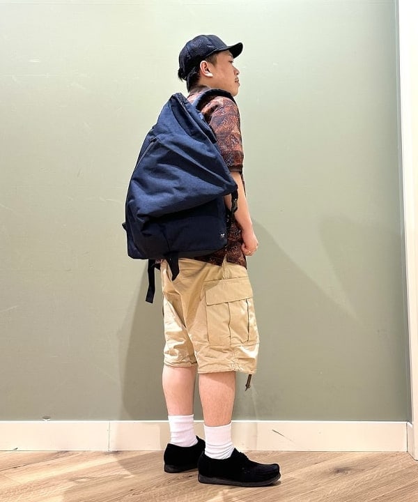 ビームス アウトレット 南町田（808149） スタイリング・コーディネイト｜BEAMS