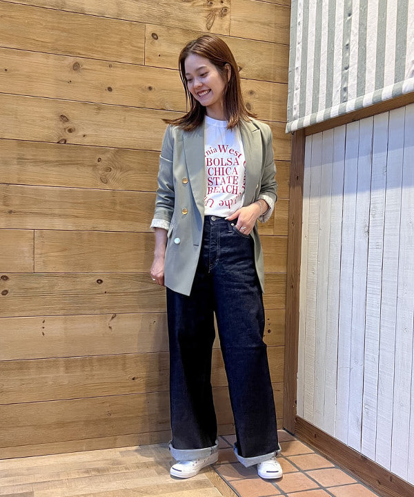 ビーミング ライフストア by ビームス くずはモール店（808152） スタイリング・コーディネイト｜BEAMS