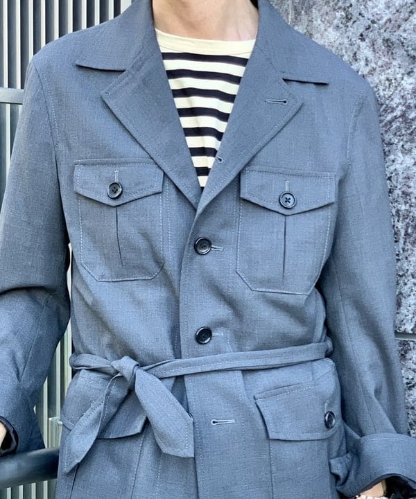 ビームス ハウス 梅田（808472） スタイリング・コーディネイト｜BEAMS