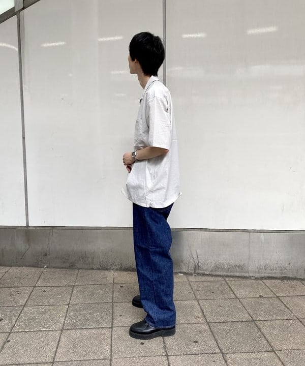 ビームス 千葉（808499） スタイリング・コーディネイト｜BEAMS