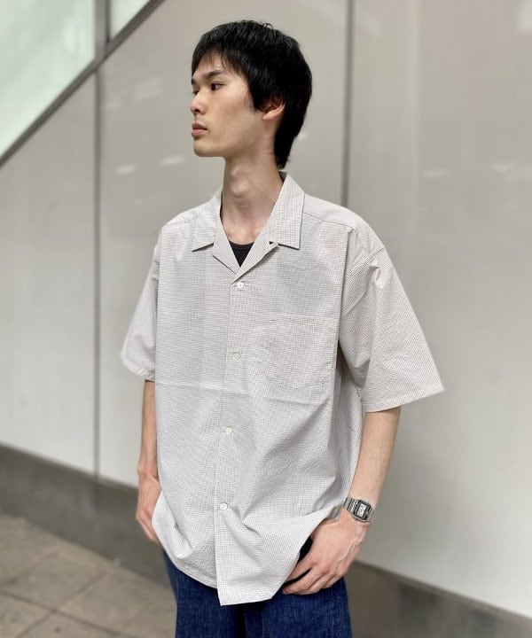 ビームス 千葉（808499） スタイリング・コーディネイト｜BEAMS