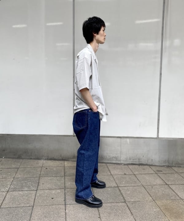 ビームス 千葉（808499） スタイリング・コーディネイト｜BEAMS