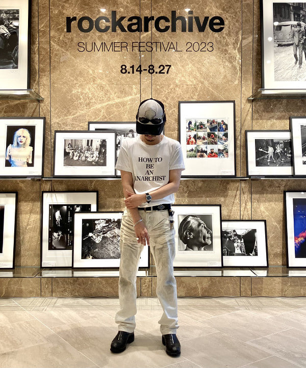 ビームス 六本木ヒルズ（808728） スタイリング・コーディネイト｜BEAMS