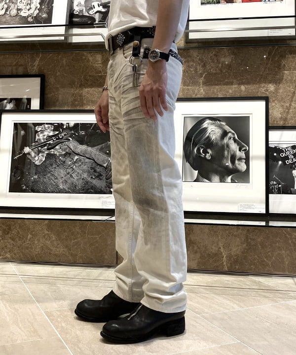 ビームス 六本木ヒルズ（808728） スタイリング・コーディネイト｜BEAMS