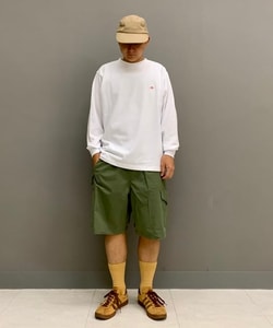 ビームス ストリート 横浜（808935） スタイリング・コーディネイト｜BEAMS