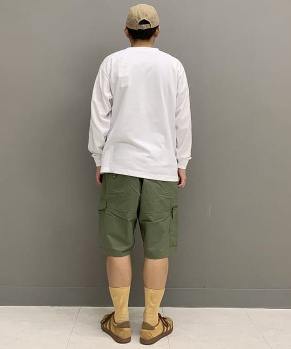 ビームス ストリート 横浜（808935） スタイリング・コーディネイト｜BEAMS