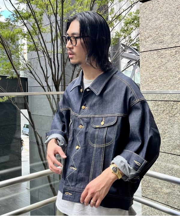 ビームス 梅田（809698） スタイリング・コーディネイト｜BEAMS