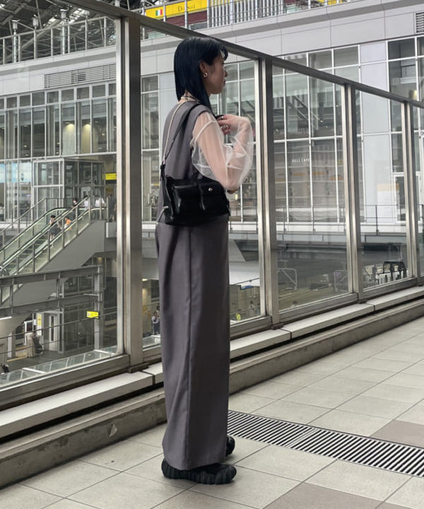 ビームス 梅田（809959） スタイリング・コーディネイト｜BEAMS