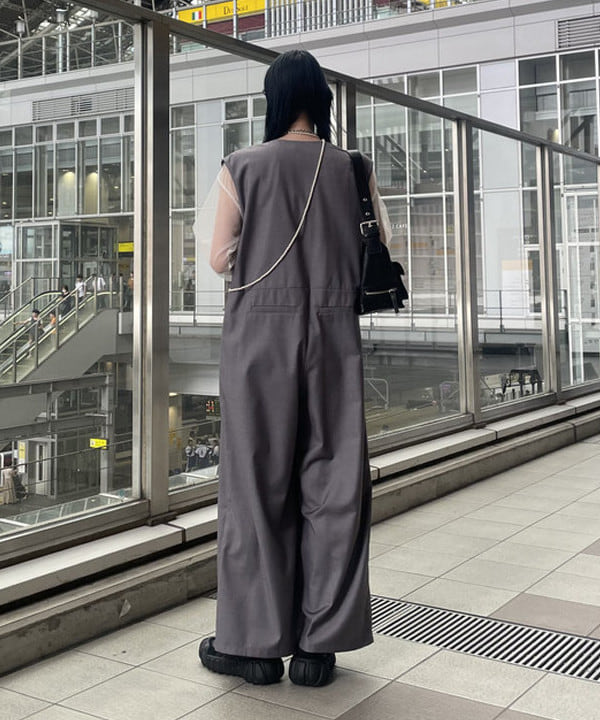 ビームス 梅田（809959） スタイリング・コーディネイト｜BEAMS