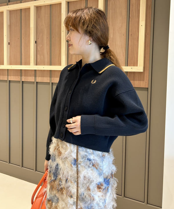 Ray BEAMS（810486） スタイリング・コーディネイト｜BEAMS