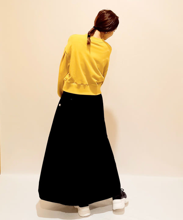 ビームス アウトレット あみ（810606） スタイリング・コーディネイト｜BEAMS