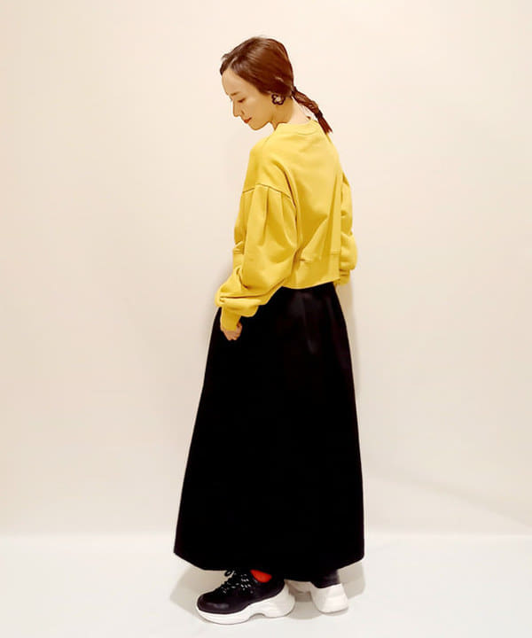 ビームス アウトレット あみ（810606） スタイリング・コーディネイト｜BEAMS