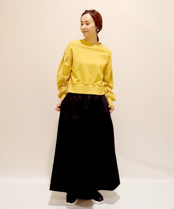 ビームス アウトレット あみ（810606） スタイリング・コーディネイト｜BEAMS