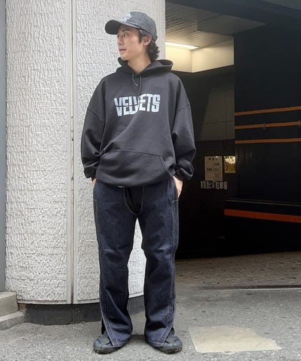 ビームス ストリート 梅田（811202） スタイリング・コーディネイト｜BEAMS