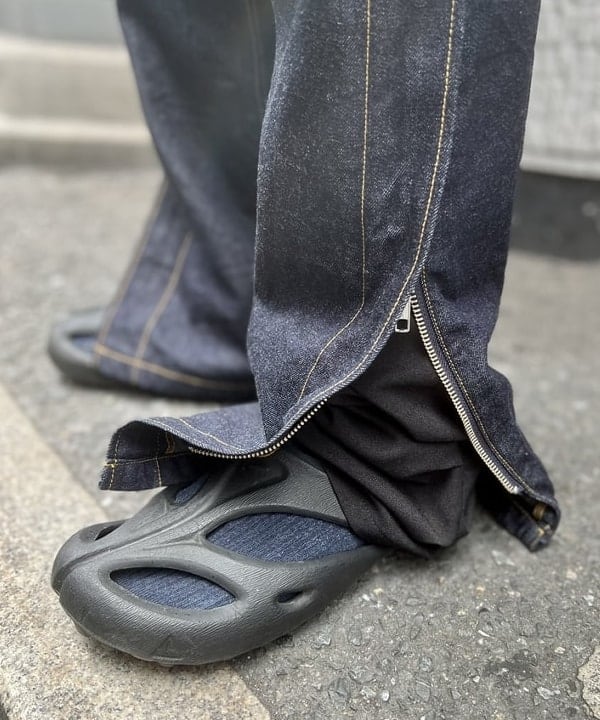 ビームス ストリート 梅田（811202） スタイリング・コーディネイト｜BEAMS