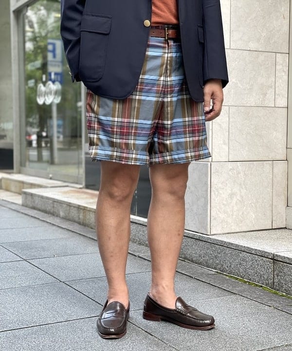 ビームス プラス 丸の内（811208） スタイリング・コーディネイト｜BEAMS