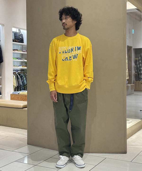 ビームス 辻堂（811242） スタイリング・コーディネイト｜BEAMS