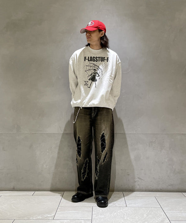 ビームス 立川（811293） スタイリング・コーディネイト｜BEAMS