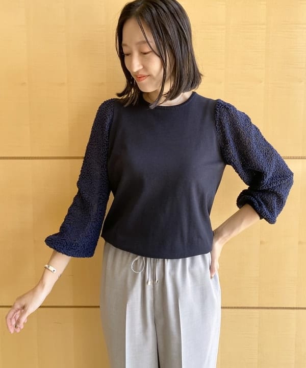 ビームス 新丸の内（811555） スタイリング・コーディネイト｜BEAMS