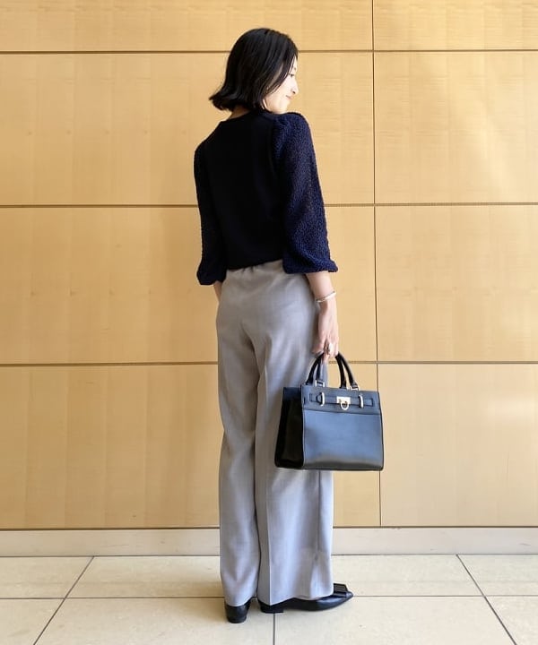 ビームス 新丸の内（811555） スタイリング・コーディネイト｜BEAMS