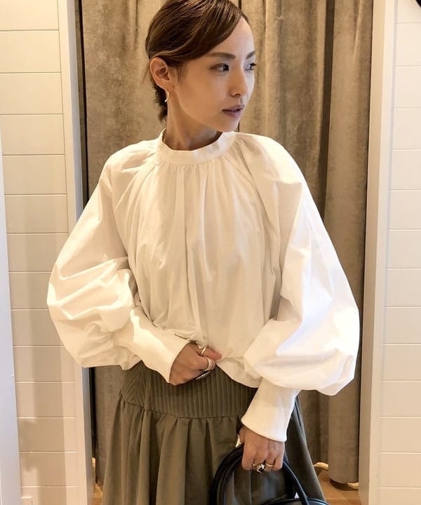 ビームス 二子玉川（812367） スタイリング・コーディネイト｜BEAMS