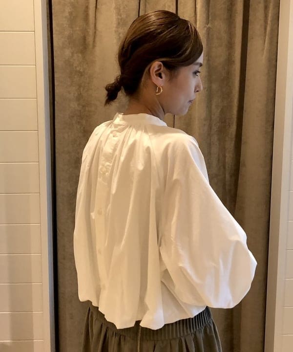 ビームス 二子玉川（812367） スタイリング・コーディネイト｜BEAMS