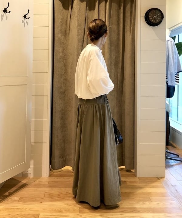 ビームス 二子玉川（812367） スタイリング・コーディネイト｜BEAMS