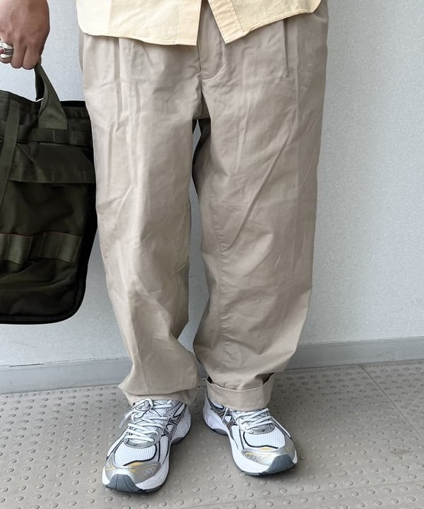 ビームス 名古屋（812381） スタイリング・コーディネイト｜BEAMS